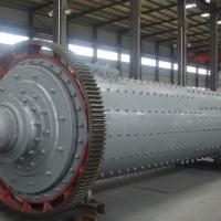 China Φ2.2×6.5m Cement Milling Machine For Mining Industry for sale