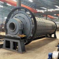 China Mining Mill Equipment Ore Grinding Mill Tube Pipe Mill for sale