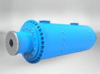 China Ore Grinding Mill Tube Grinding Mill With Feeding Size ≤ 25 MM for sale