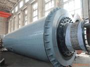 China Large Production Capacity Ore Grinding Mill Tube Mill Machine for sale