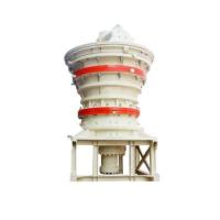China PXZ PXQ Gyratory Cone Crusher Hydraulic PXZ1500II Automation Level Coarse Crushing for sale
