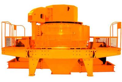 China PL PCL Impact Crusher Machine For High Hardness Crushing Stone Crusher for sale