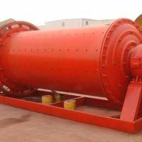 China 15-220 T/H High Capacity  Raw Material Ball Mill Of Ore Grinding Mill for sale