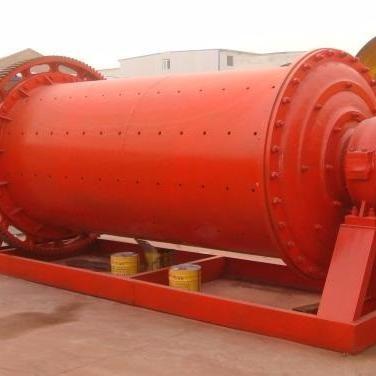 China 15-220 T/H High Capacity  Raw Material Ball Mill Of Ore Grinding Mill for sale