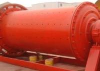 China 4200 KW High Power Ore Grinding Mill Raw Material Ball Mill for sale