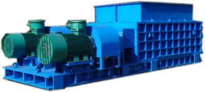 China Stone Crusher Machine Roll Crusher PG PCQ High Wear Resistance alloy for sale