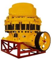 China Stone Crusher Machine Cone Crusher PSG PY Overload Protection Low Cost for sale