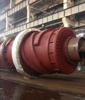 China Laterite Ferronickel Rotary Kiln Energy Saving And Environmental Protection for sale
