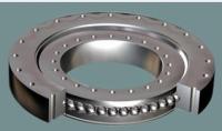 China Four Point Contact Ball Rotary Bearings Of Slewing Ring Bearing for sale