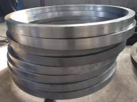 China Metallurgy Big Mill Girth Gear Ring Tooth Of Mining Equipment Parts for sale