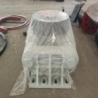 China Forging Casting Rotary Kiln Catch Wheel For Mining Machine for sale
