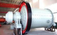 China Rod Mill Ore Grinding Mill PLC Control American AGMA Standard Center Drive for sale