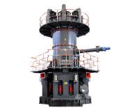 China Ultra-Fine Pulverizer Ore Grinding Mill LXM Low Failure Rate convenient installation and maintenance for sale