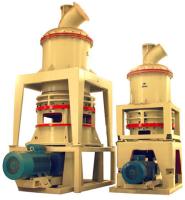 China Ultra-Fine Pulverizer Ore Grinding Mill LXM Low Failure Rate convenient installation and maintenance for sale