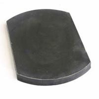 China Environmental Protection Mining Machine Spare Parts Disc Brake Shoe for sale