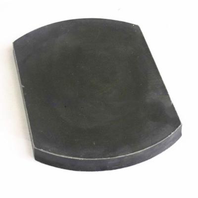 China Environmental Protection Mining Machine Spare Parts Disc Brake Shoe for sale