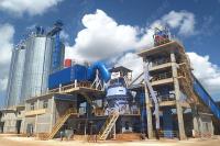 China Slag Cement Vertical Mill Ore Grinding Mill GRMS LGMS Automatic Control for sale
