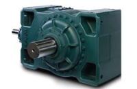 China 200 ~ 2000KW Series Speed Reducer Gearbox Planetary Gear Expansion Device for sale