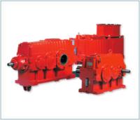 China Mining Equipment Gear Reducer Gearbox And Planetary Gear Reducer for sale