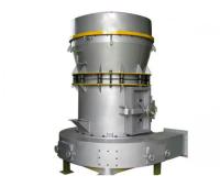 China 30mm Feed Size Ore Grinding Mill Raymond Mill For Purification for sale