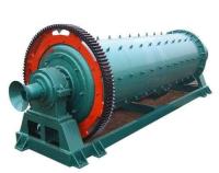 China Beneficiation Ball Ore Grinding Mill PLC Control American AGMA Standard for sale