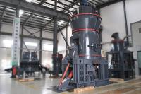 China A Wide Range Castings And Forgings Vertical Mill Accessories for sale