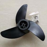 China Marine Propeller Shaft Castings And Forgings Stern Shaft Tube for sale