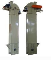 China Bucket Elevator Conveying Hoisting Machine Conveying Height 40m for sale