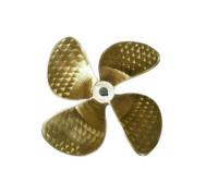 China Steel Forgings Propeller Shaft Under 40 Tons Per Piece for sale