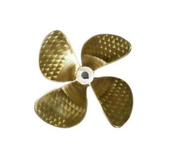 China Steel Forgings Propeller Shaft Under 40 Tons Per Piece for sale