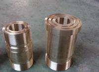 China Marine Castings And Forgings Steel Castings Less Than 100 Tons Per Piece for sale