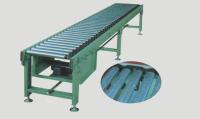 China Chain Conveyor Conveying Hoisting Machine Sleeve Roller 4.5m Bending Radius for sale