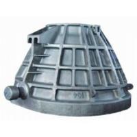 China Smooth Mesh Surface Custom Centrifuge Screen Basket Mechanical Metallurgy for sale