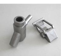 China High Chromium Casting For Mill Linings , Balls And Segments for sale