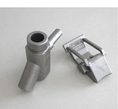 China High Chromium Casting For Mill Linings , Balls And Segments for sale