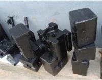 China Mining Equipment Castings And Forgings High Chromium Cast Iron for sale