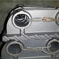 China Mining Equipment Castings And Forgings High Chromium Cast Iron for sale