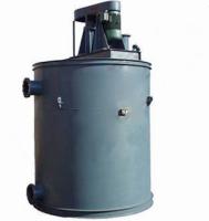 China Mixing Drum Ore Dressing Equipment Feed Size Less Than One Mm for sale