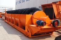 China Spiral Classifier Ore Dressing Equipment Separate Ore Sand Classify Ore Pulp for sale