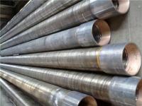 China Quench And Temper Martensitic Stainless Steel Bearing Bush , Pallet for sale