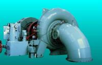 China 60kw Hydro Turbine generator 20m Water Head 0.37m3/S Flow Rate for sale