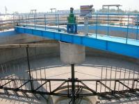 China Thickener Ore Dressing Equipment A New Type Of Dewatering Device for sale