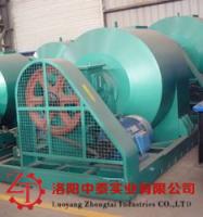 China Horizontal Vibrating Centrifuge Ore Dressing Equipment Stable Operation for sale