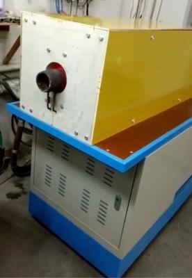 China 100Kw Metallurgy Machine Electric MF Induction Melting Furnace for sale
