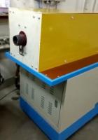 China GPH-100 Metallurgy Machine Medium Frequency Induction Furnace for sale