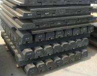 China High manganese steel Ball Mill Shell Liners And Magnetic Lining Board for sale