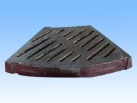 China Mining Machine Parts Castings And Forgings Cement Mill Liners for sale