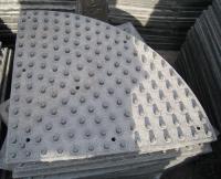 China High Efficiency Castings And Forgings Grinding Plant Ball Mill Liners for sale
