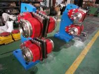 China Mining Machine Spare Parts Mine Hydraulically Released Brakes TS Series for sale