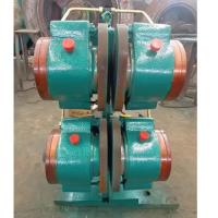China Mining Machine Spare Parts Disc Brake For Multi Rope Friction Mine Hoist for sale